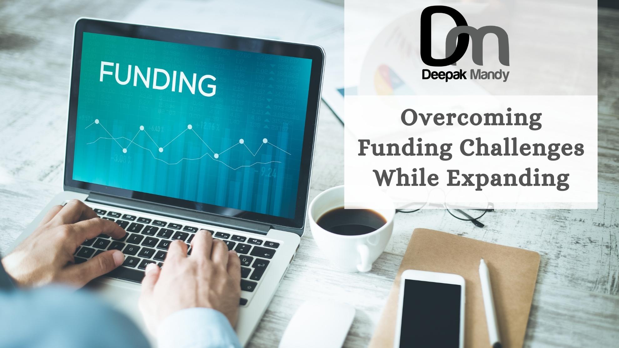 Guide to Overcoming Capital Raising Challenges for Business in Australia