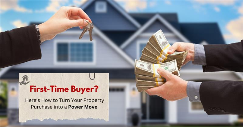 Smart First-Time Property Purchase Guide | Expert Tips & Strategies